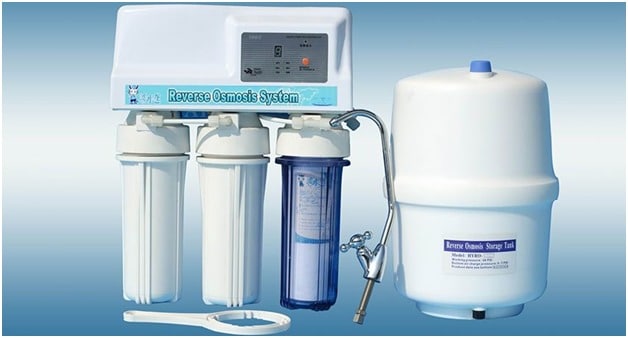 What Technologies are used for Water Purification?